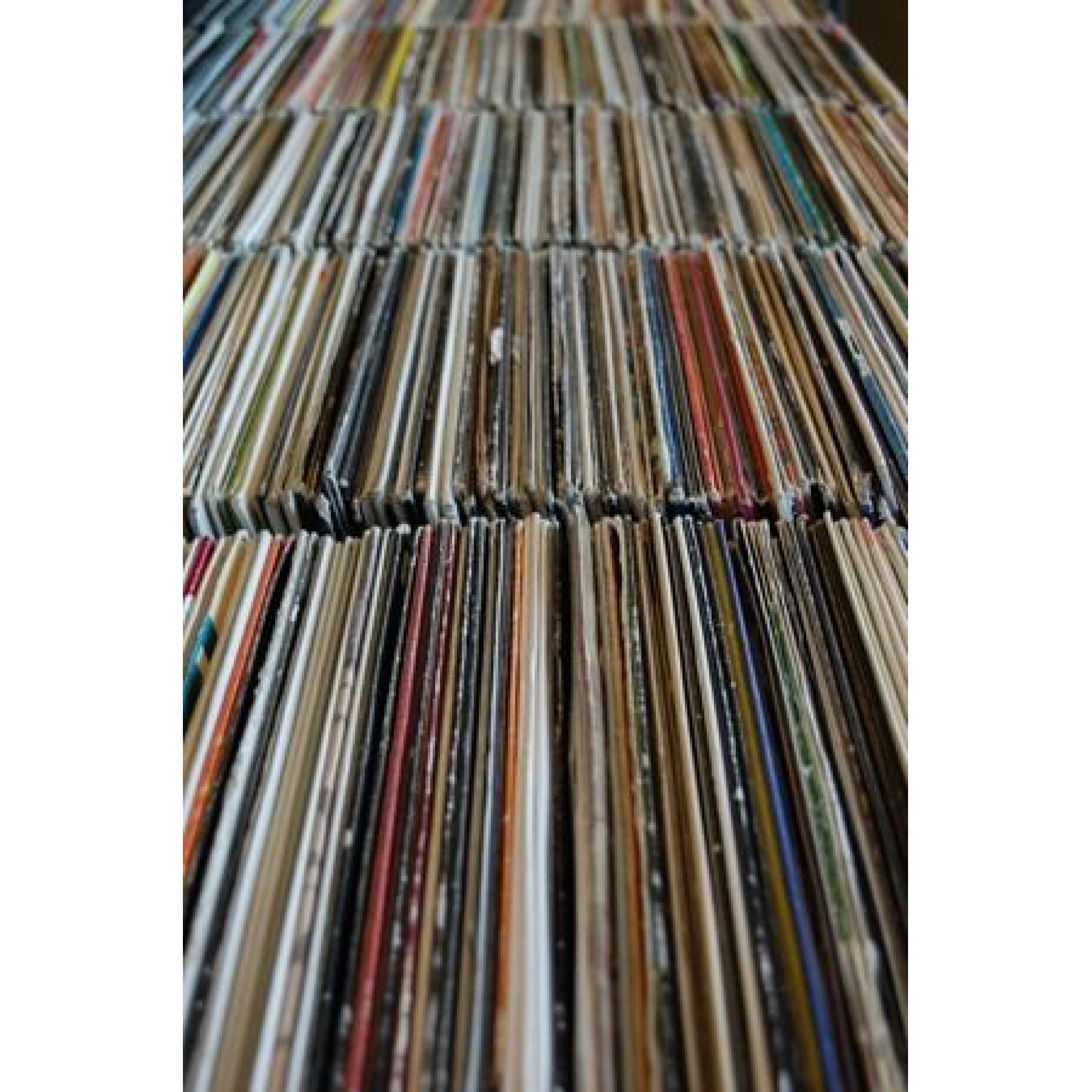 50 x House clearance records. Job lots of vinyl. Tonnes of vinyl found ...